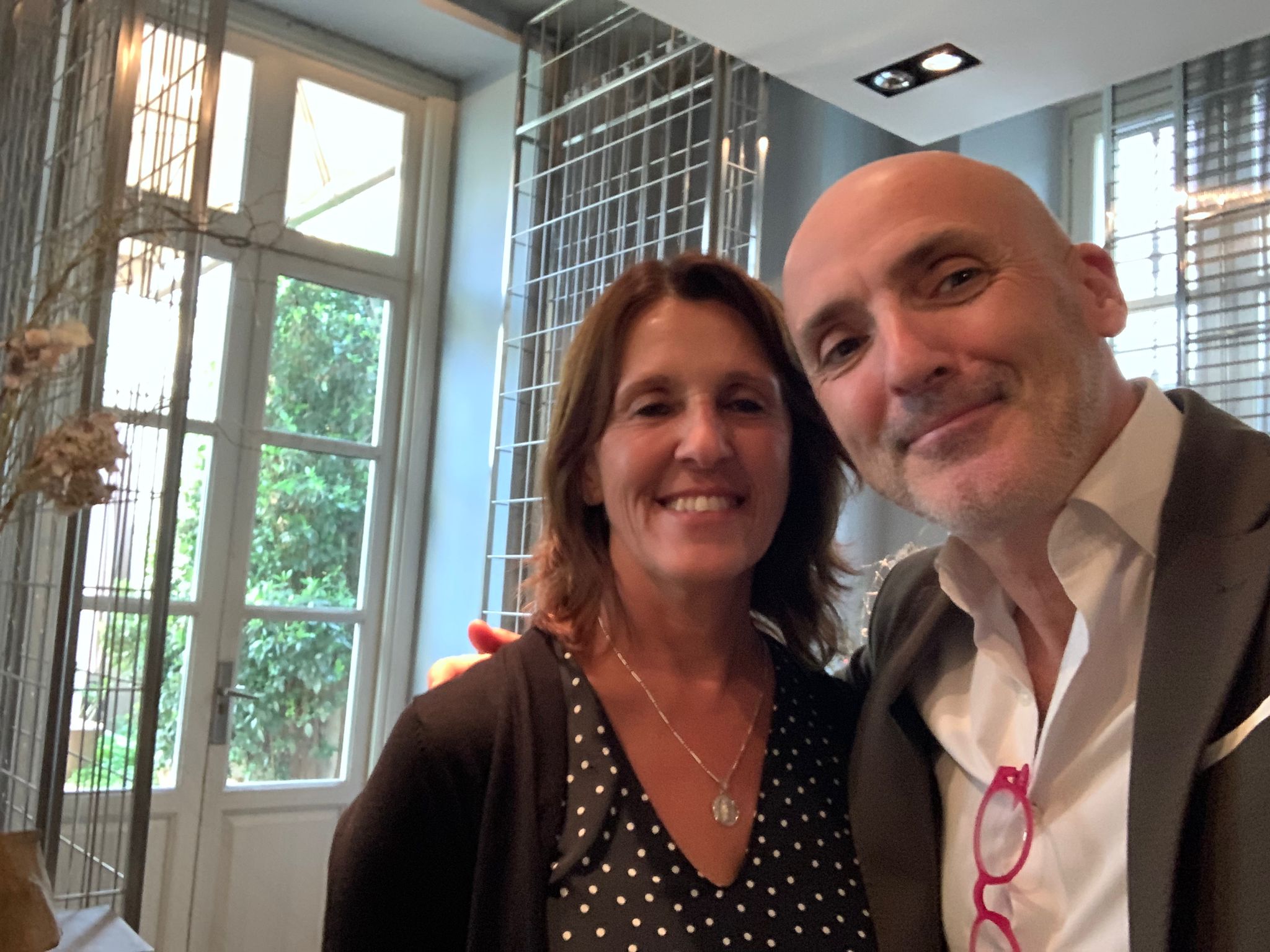 LA DOCTORA ANA MALVAR, EXPERTA EN NEFROLOGÍA DE AMBITO INTERNACIONAL ...